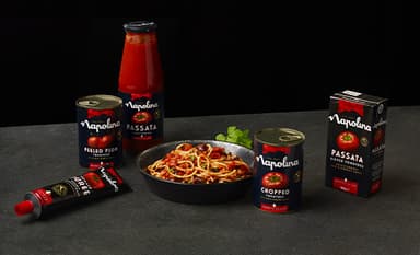 Napolina